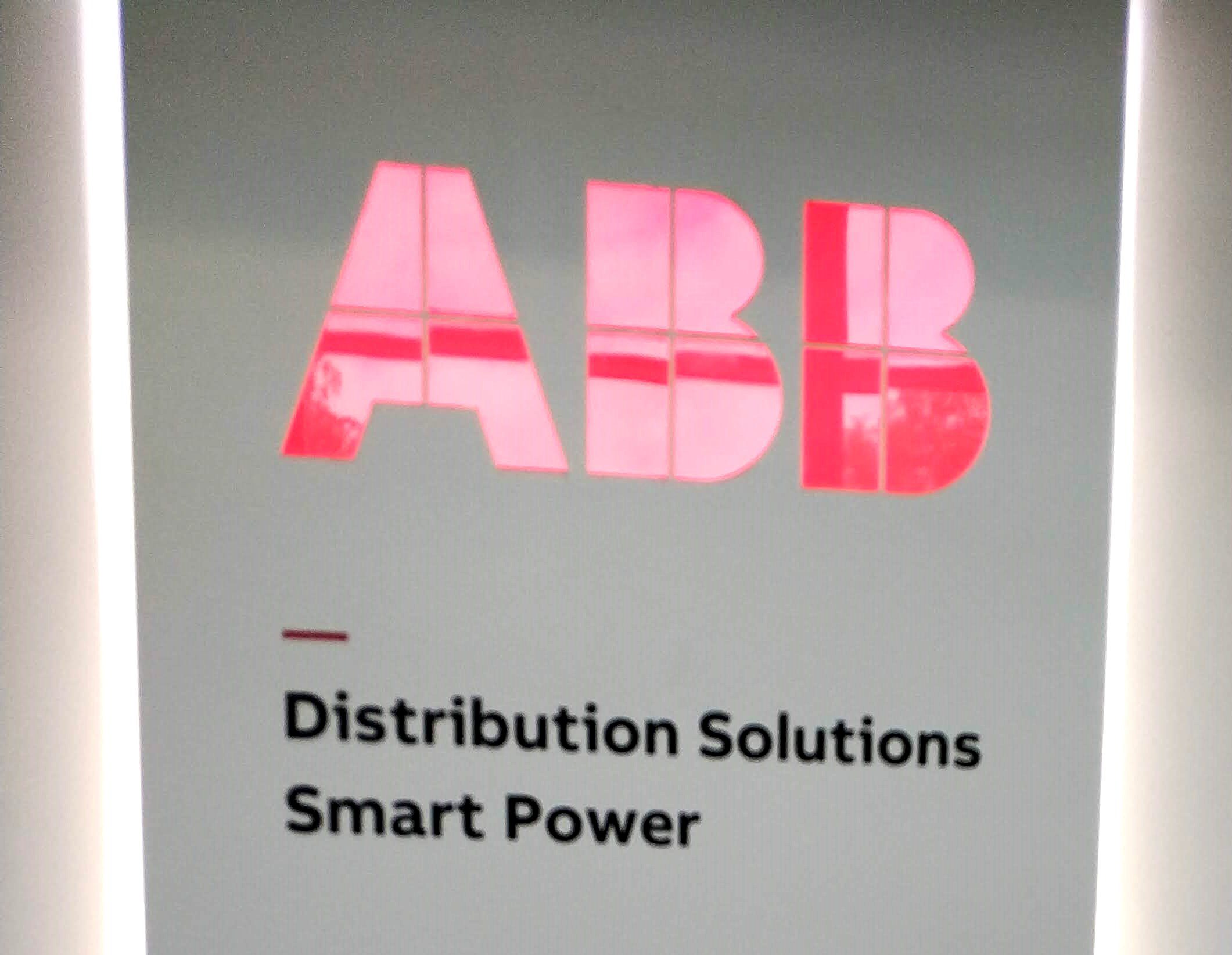 Customer Visit to ABB Oy in Vaasa, Finland – ТОВ "ІНЖИНІРИНГОВА ...